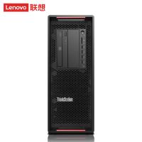 China Lenovo ThinkStation P720 Mainstream Tower Workstation Maximum Memory Capacity 128GB for sale