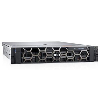 China Dell Precision R7920 Rack Server powered by Intel Xeon Bronze 3204 Processor 8G RAM for sale