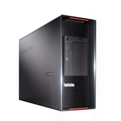 China Lenovo ThinkStation P920 Tower Workstation 16GB DDR4 Memory 1TB Storage and 1400W Power Supply for sale