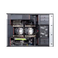 China Lenovo ThinkStation P920 Tower Workstation 16GB DDR4 Memory 1TB Storage and 1400W Power Supply for sale