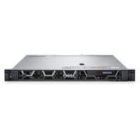 China 800W Power Supply Dual-channel 1U Rack Server for Enterprise Hosting Dell PowerEdge R450 for sale