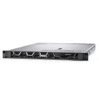 China 800W Power Supply Dual-channel 1U Rack Server for Enterprise Hosting Dell PowerEdge R450 for sale