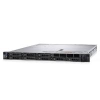 China 800W Power Supply Dual-channel 1U Rack Server for Enterprise Hosting Dell PowerEdge R450 for sale