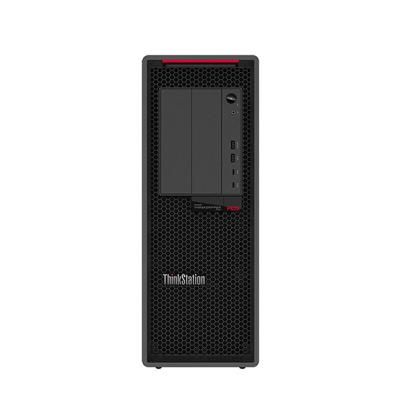 China Stock Lenovo ThinkStation P620 3945WX Processor 16G RAM 1T RAMBO 1000W Power Supply for sale