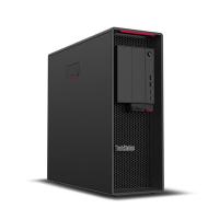 China Stock Lenovo ThinkStation P620 3945WX Processor 16G RAM 1T RAMBO 1000W Power Supply for sale