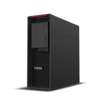 China Stock Lenovo ThinkStation P620 3945WX Processor 16G RAM 1T RAMBO 1000W Power Supply for sale
