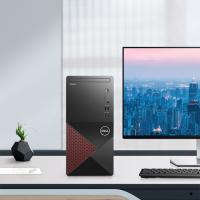 China V3881 Business Office Desktop i7-10700 8G 1T DVD GT730-4G Graphics with Other Chipset Type for sale