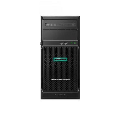 China 4U Tower HPE Proliant ML30 Gen10 Server Intel Xeon W-2224 16G RAM 1T Storage Perfect for sale