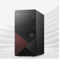 China V3881 Business Office Desktop i7-10700 8G 1T DVD GT730-4G Graphics with Other Chipset Type for sale