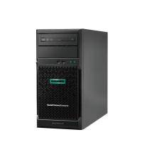 China 4U Tower HPE Proliant ML30 Gen10 Server Intel Xeon W-2224 16G RAM 1T Storage Perfect for sale