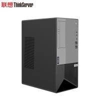 China Lenovo ThinkServer T100C G6400 8G 1T Tower Server for Small and Medium-Sized Business for sale