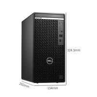 China Dell OptiPlex 5000MT Gen12 i5-12500 16GB RAM 256GB SSD 1TB HDD for Office Performance for sale