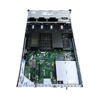 China Intel Xeon Gold 6133*2 8G*8 RAM 240G*2 SSD 4T*8 SATA 800W*2 2U Rack Graphics Server for sale