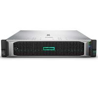 China Best Choice HPE Proliant DL380 Gen10 Server 4210 10C 2.2GHz 32G RDIMM 500W 2U Rack Server for sale