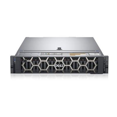 China Dell R740 2U Rack Servers with 8 x 3.5