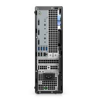 China Small Dell Precision T3460 Tower Workstation i5-12500 8G 1T DVDRW 260W CAD Design Computer Host for sale
