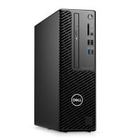 China Small Dell Precision T3460 Tower Workstation i5-12500 8G 1T DVDRW 260W CAD Design Computer Host for sale