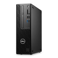 China Small Dell Precision T3460 Tower Workstation i5-12500 8G 1T DVDRW 260W CAD Design Computer Host for sale