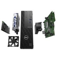 China Small Dell Precision T3460 Tower Workstation i5-12500 8G 1T DVDRW 260W CAD Design Computer Host for sale