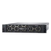 China Private Mold Yes Dell R740XD 2U Rack Servers with 12 x 3.5