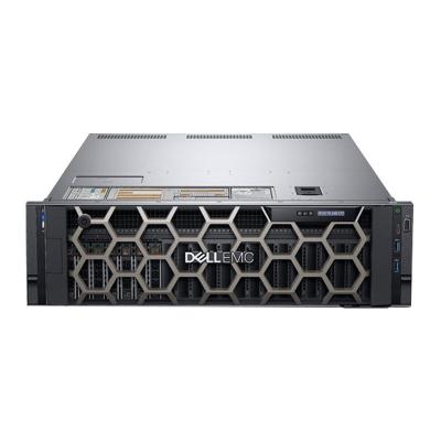 China Dell PowerEdge R940XA 4U Rack Server Barebone with 8 x 3.5