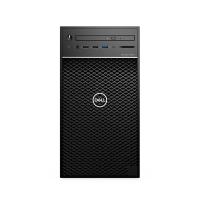 China Dell Precision 3650 Tower Powerful Xeon Workstation with i5-11500 8G RAM 1T SATA 460W for sale