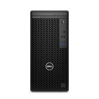 China i3-12100 8G DDR4 1T Win11 Dell OptiPlex 3000MT Business Desktop with Gigabit Network for sale