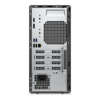 China i3-12100 8G DDR4 1T Win11 Dell OptiPlex 3000MT Business Desktop with Gigabit Network for sale