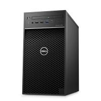 China Dell Precision 3650 Tower Powerful Xeon Workstation with i5-11500 8G RAM 1T SATA 460W for sale