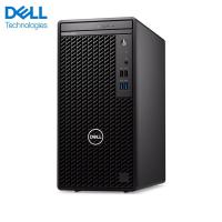 China i3-12100 8G DDR4 1T Win11 Dell OptiPlex 3000MT Business Desktop with Gigabit Network for sale
