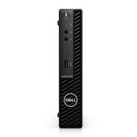 China OptiPlex 3090MFF Mini Business Desktop Computer i3-10105T 4G 256G Bluetooth WIFI Win10 for sale