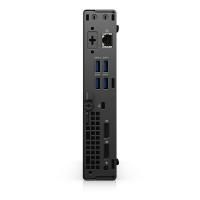 China OptiPlex 3090MFF Mini Business Desktop Computer i3-10105T 4G 256G Bluetooth WIFI Win10 for sale