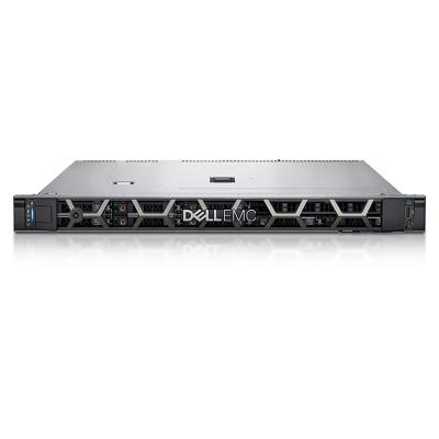 China Upgrade to Dell R350 E-2314 8GB RDIMM 1TSATA DVDRW 600W Server for Better Performance for sale