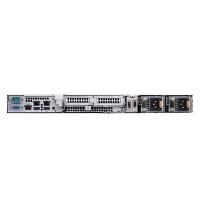 China Upgrade to Dell R350 E-2314 8GB RDIMM 1TSATA DVDRW 600W Server for Better Performance for sale