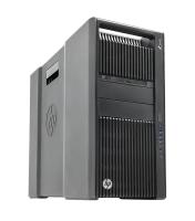 China HP Z840 Workstation Refurbished Dual E5-2643 V3 Processors 16G DDR4 256G SSD Used 95% for sale