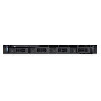 China 4Core Dell R250 1U Rack Server E-2314 8G 1T SATA DVDRW 450W Single-channel ERP Storage for sale
