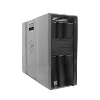 China Refurbished Z800 Workstation with Dual Xeon X5650 16GB DDR3 500GB HDD Q600-1G 95% for sale