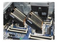 China Refurbished Z800 Workstation with Dual Xeon X5650 16GB DDR3 500GB HDD Q600-1G 95% for sale
