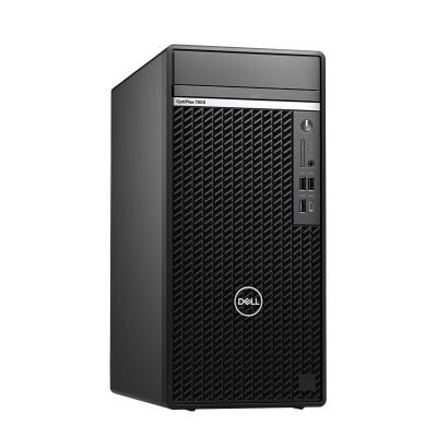 China Dell OptiPlex 7000MT i7-12700 8G DDR5 4800MHz 1T Win11 Commercial Desktop for Business for sale