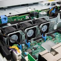 China Dell PowerEdge R240 E-2224 4*3.5