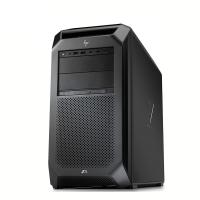 China HP Z8 G4 Workstation Dual Intel Xeon Gold 6154 2*3090Ti GPUs and 8*16G RAM for End Work for sale