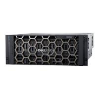 China Intel Xeon Silver 4214*2 32G*4 940G*4 SSD H350 750W*2 4U Rack Server for Data Centers for sale