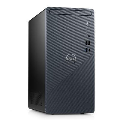 China Upgrade Your Gaming Setup with Dell Inspiron IN3910 i3-12100 8G 1T Win11 DIY Desktop for sale