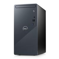 China Upgrade Your Gaming Setup with Dell Inspiron IN3910 i3-12100 8G 1T Win11 DIY Desktop for sale