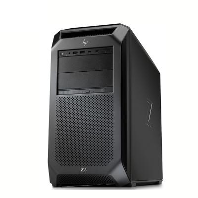 China HP Z8 G4 Workstation Desktop 6 Core Intel Xeon Bronze 3204 16G RAM 1T Dual-Channel for sale