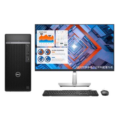 China Dell OptiPlex 7090MT Business Office Desktop i3-12100 8G 256G M.2 NVMe 22