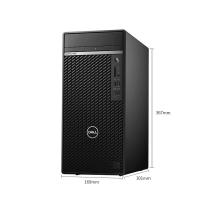 China Dell OptiPlex 7090MT Business Office Desktop i3-12100 8G 256G M.2 NVMe 22