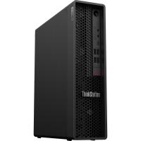 China Lenovo Thinkstation P340 SFF i5-10500 16G 256G SSD Workstation for Your Business Needs for sale