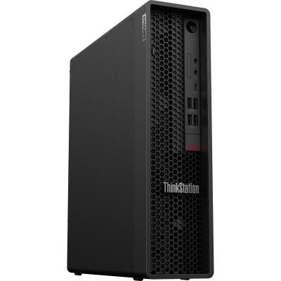 China Lenovo Thinkstation P340 SFF i5-10500 16G 256G SSD Workstation for Your Business Needs for sale