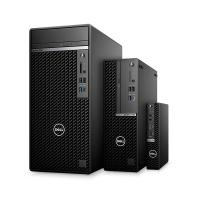 China Dell OptiPlex 7090MT Business Office Desktop i3-12100 8G 256G M.2 NVMe 22